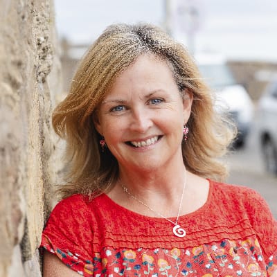 Meet the team - Stuart Barton Physiotherapy