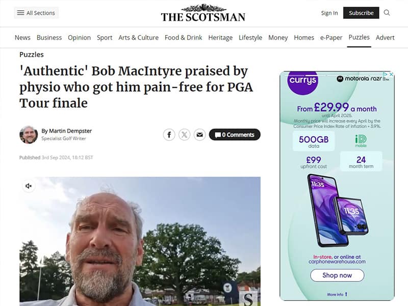 home - Stuart Barton Physiotherapy