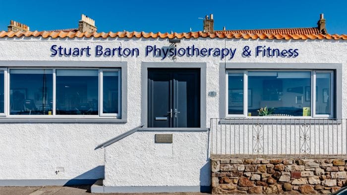 Gallery - Stuart Barton Physiotherapy