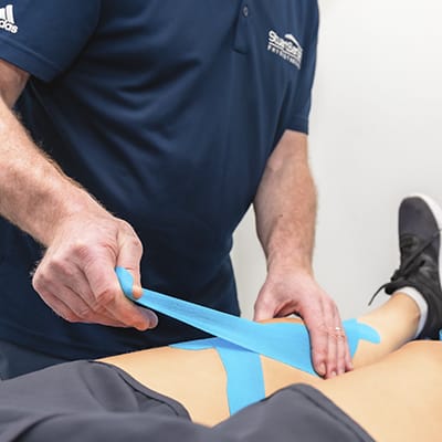 Treatments - Stuart Barton Physiotherapy